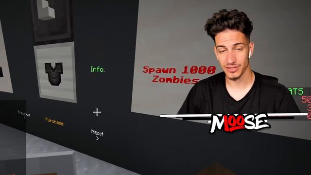 I Survived 100 Days in ZOMBIE APOCALYPSE in Minecraft... (With ...