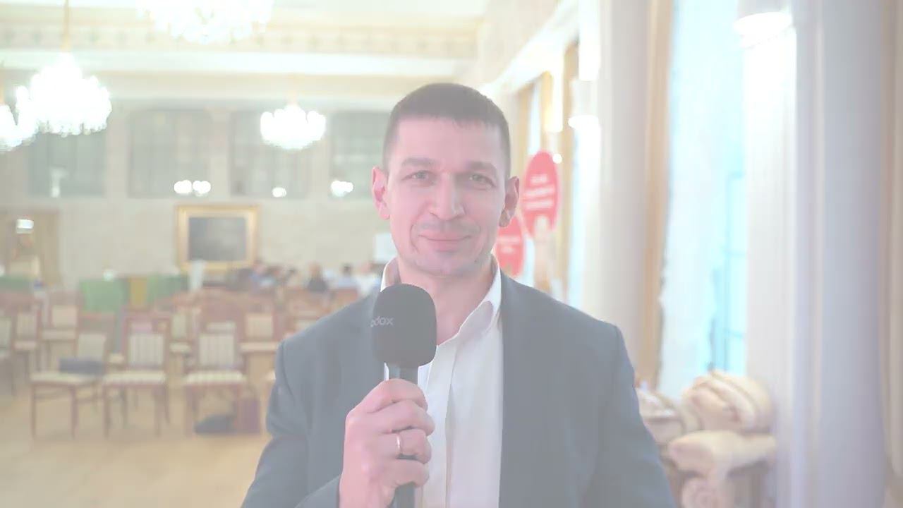 Отзывы о конференции Safeology 2023