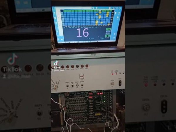 Блок наладочный лифта ПКЛ-32/ШУЛМ