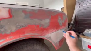 FightMND Skoda Build Episode 14   Will the sanding ever end?   SD 480p