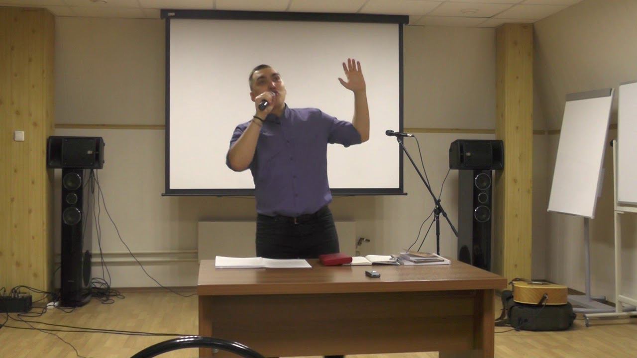 Новое творение 02