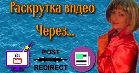 Раскрутка видео через Анкорные ссылки  Что такое Анкор ссылки.