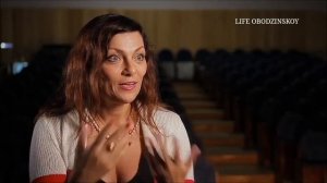 Анжела Ободзинская. Воспоминания о Валерии Ободзинском. История про жетоны.