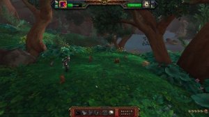 Black Slyvern Pup - pet - wow dragonflight