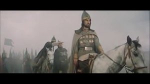 Куликовская битва 