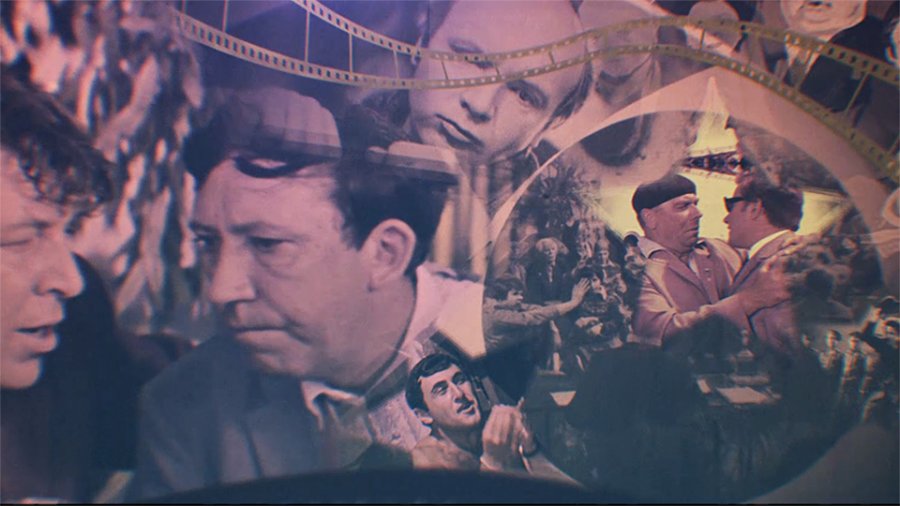 Кинотеатр Arzamas смотреть онлайн все серии и сезоны бесплатно в хорошем качестве. RUTUBE