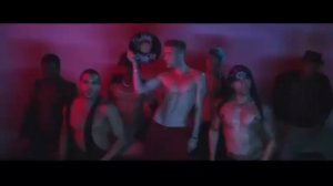 Bobby Newberry - танцевальная нарезка из клипов Бобби