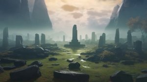Avalon - Celtic Journey Fantasy Music - Ethereal Ambient for Study, Reading