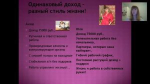 как выстраивается система работы