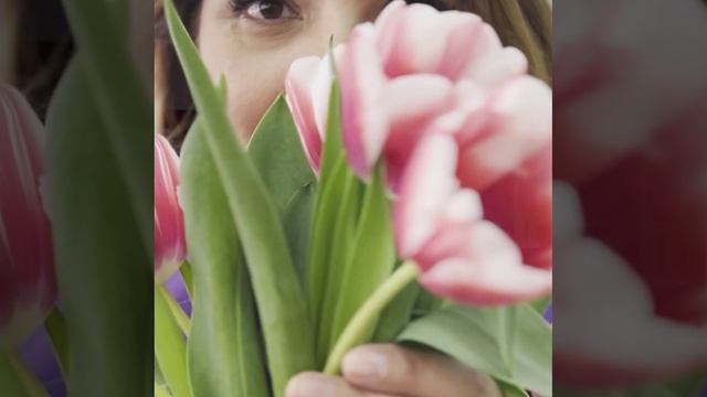 Команда «Реиннольц» поздравляет всех прекрасных дам с праздником!