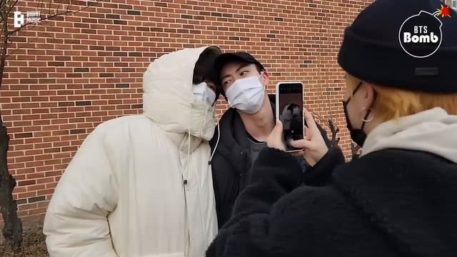 BTS 7 forever