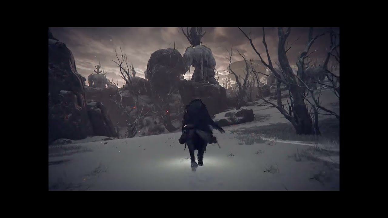 Elden Ring #20