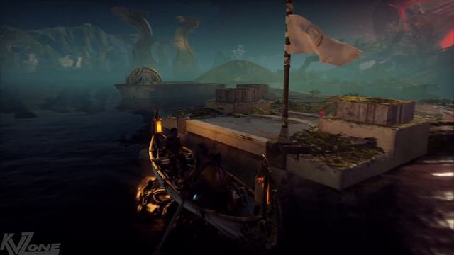 GOD OF WAR 4  Part 10