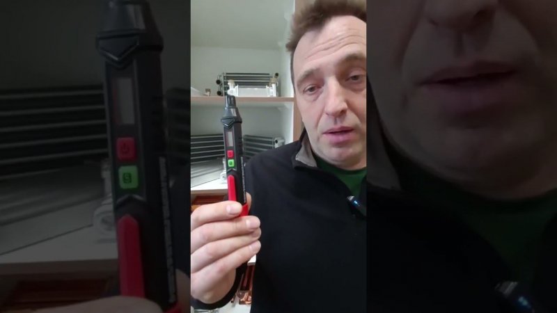 газоанализатор РАЗМЕРОМ С РУЧКУ? #котел #дом #газ  #загородныйдом #размер