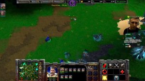 ТЕСТИРУЕМ ОПТИМИЗАЦИЮ В НОВОМ ПАТЧЕ: Бета Warcraft 3 Reforged