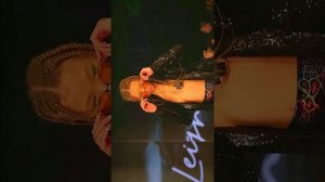 Эстетика Высокой Моды - Модные Показы Дизайнерской Одежды (106)