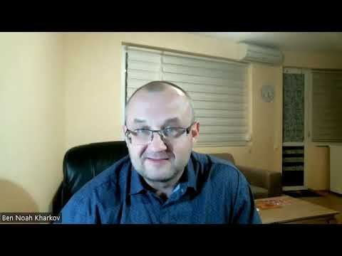 4 истории на тему ответственности в первых 11 главах Торы! Рав Йонатан Сакс. Глава Ноах