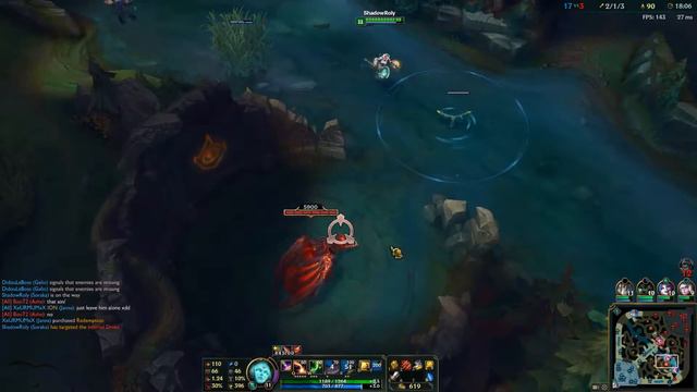 League of Legends ( Soraka Mid in Ranked Solo Duo) - смотреть видео ...