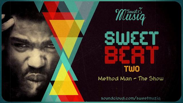 Юшер Production (Sweet Musiq) - The Show (Method Man)