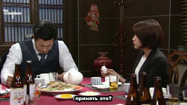 А вот и любовь 1 сезон 13 серия