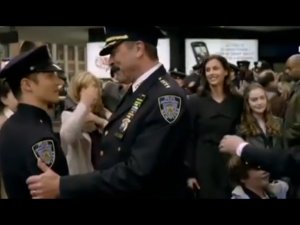 Голубая кровь (Blue Bloods)