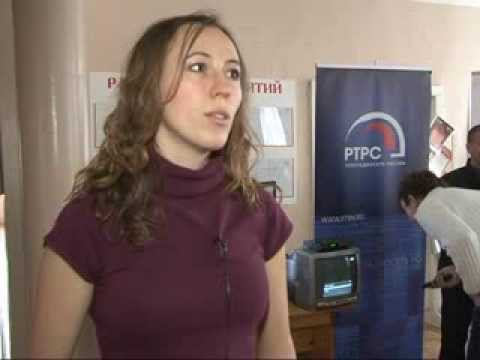 РТРС провел выездные презентации "цифры" в Нязепетровском районе