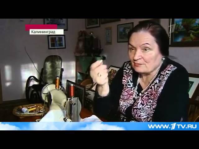 Мастер художественной вышивки гладью Раиса Кучко. www.kuchko.ru