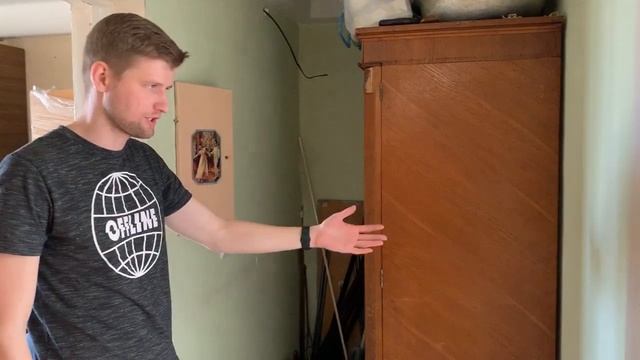 Обзор квартиры на Энергетиков, 68 (Красногвардейский район).mp4