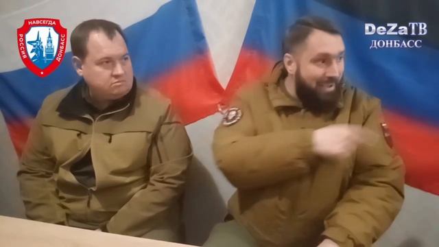 Приём граждан в городе Светлодарске