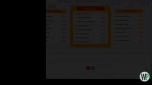 Fast Food / Restaurant Website Design Tutorial - Web Design Speed Art - Elementor