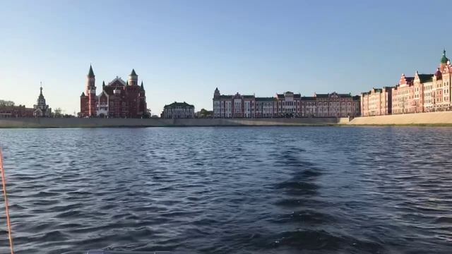 Замки