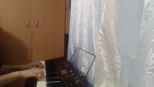 Natalia Oreiro - Cambio Dolor.mp4