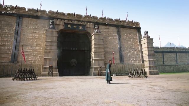 Любовь длиною в жизнь 1 сезон 8 серия