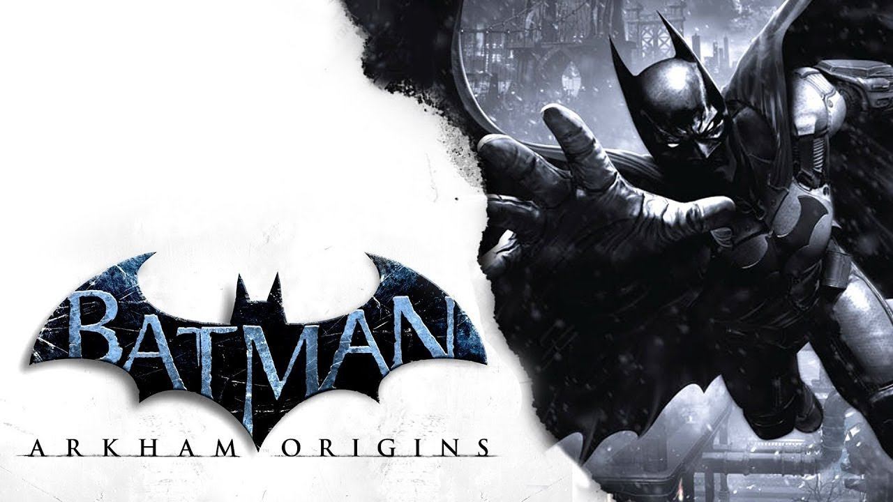 Batman  Arkham Origins (19 Часть)