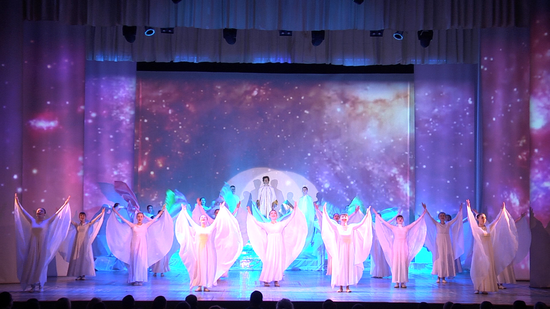 История жизни