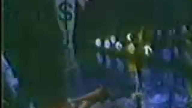 Jordache dolls (1981) commercial