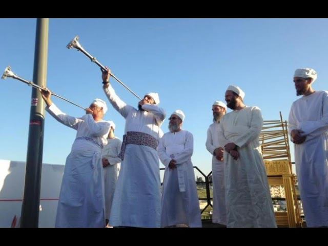 4.06 По страницам Библии - лекции доктора Мак Ги по книге Числа