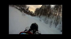 Увезу тебя Я в Тундру
