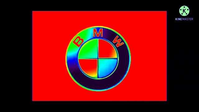 BMW Logo Animation Effect (Sponsored by Preview 2 Effects) – смотреть ...