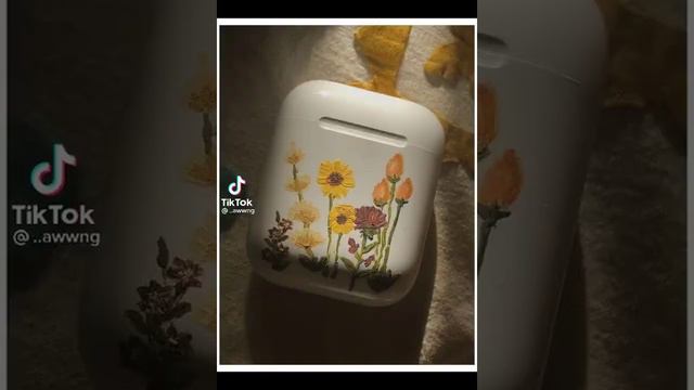 не знаю можно ли это назвать декором, но как минимум вам есть чем заняться ಠωಠ