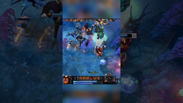 Я прошел доту 2 #dota2#дота2  #streambor #мем#sf #magnus #proplayer