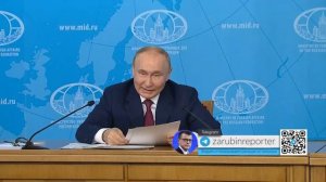 ⚡️ Украинские войска должны быть ПОЛНОСТЬЮ выведены.