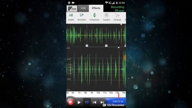 Связь с Тонким миром через смартфон