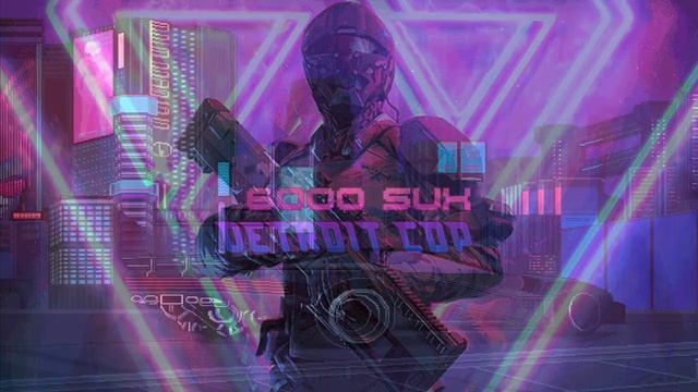 Synthwave