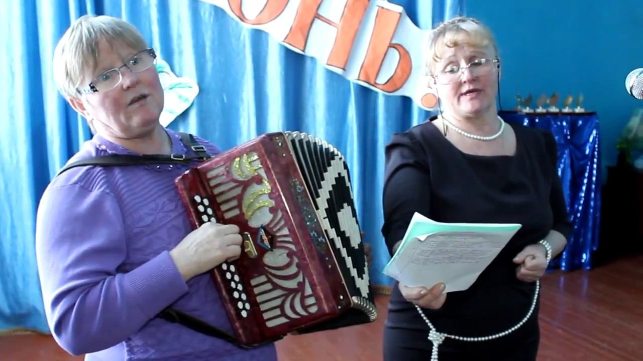 2015_Горскино_Играй гармонь