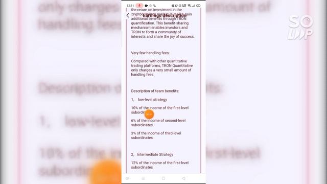 TRON AI - Passive Income with 50$ Daily | New Legit Earning Platform ...