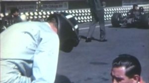 Formule 1 - Grand Prix du Mexique 1965