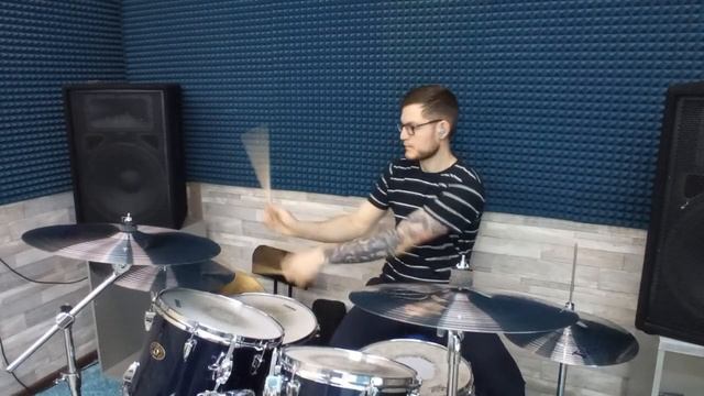 Californication / AR / RHCP (cover by Anton Rakutov)