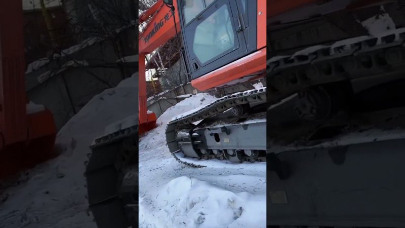 Экскаватор LONKING CDM6266