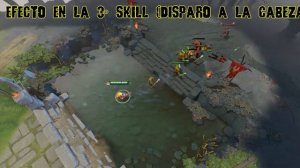 Sniper-fusilero warcraft 3 (Mod de Sonido)